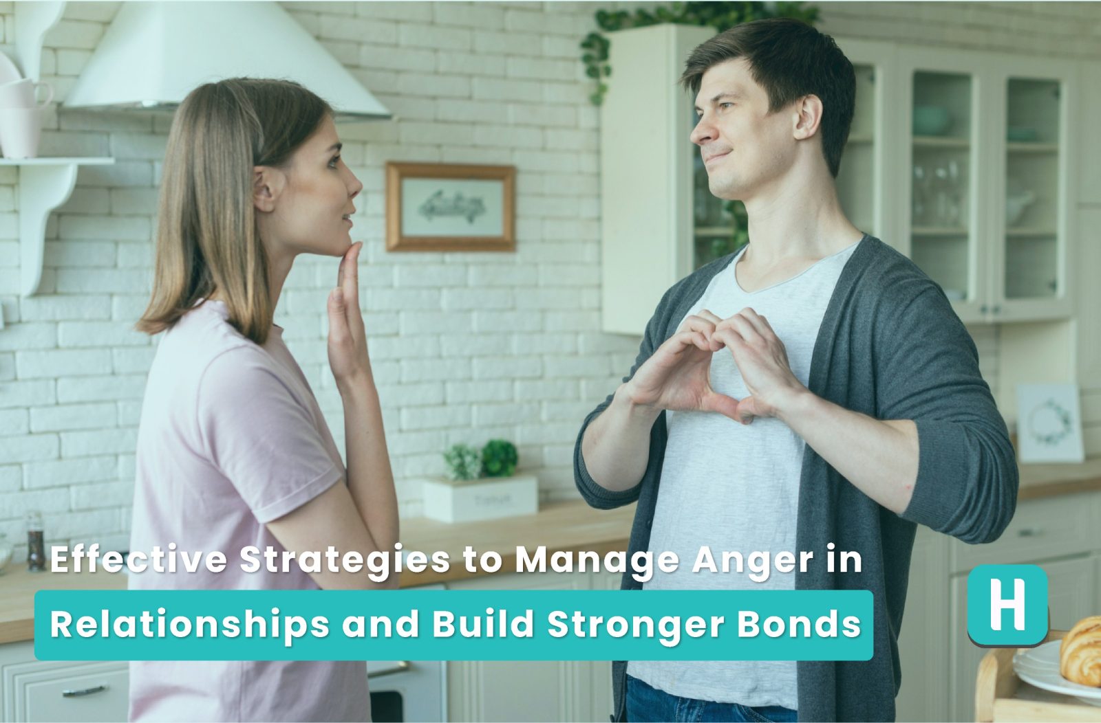 Effective Strategies to Manage Anger in Relationships